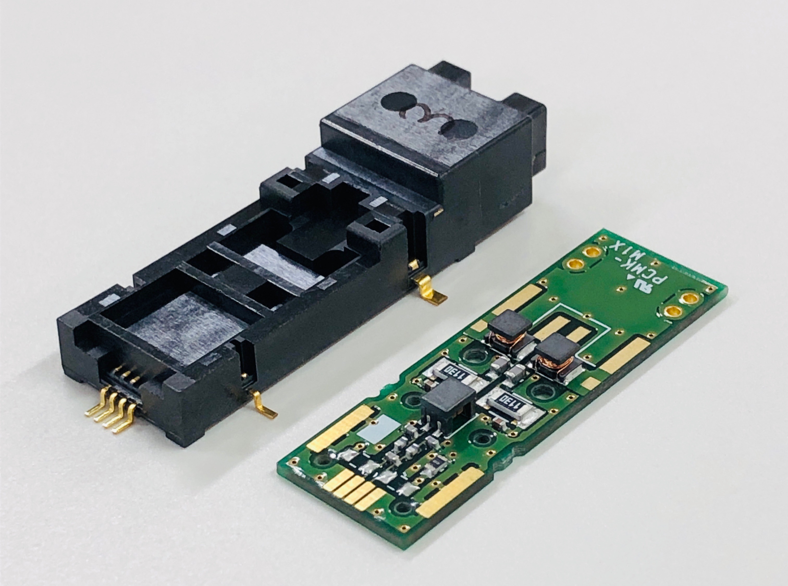 アナログ・デバイセズのA2B®専用フィルタコネクタをマクニカ アルティマカンパニーとイリソ電子工業が共同で開発 - チップワンストップ