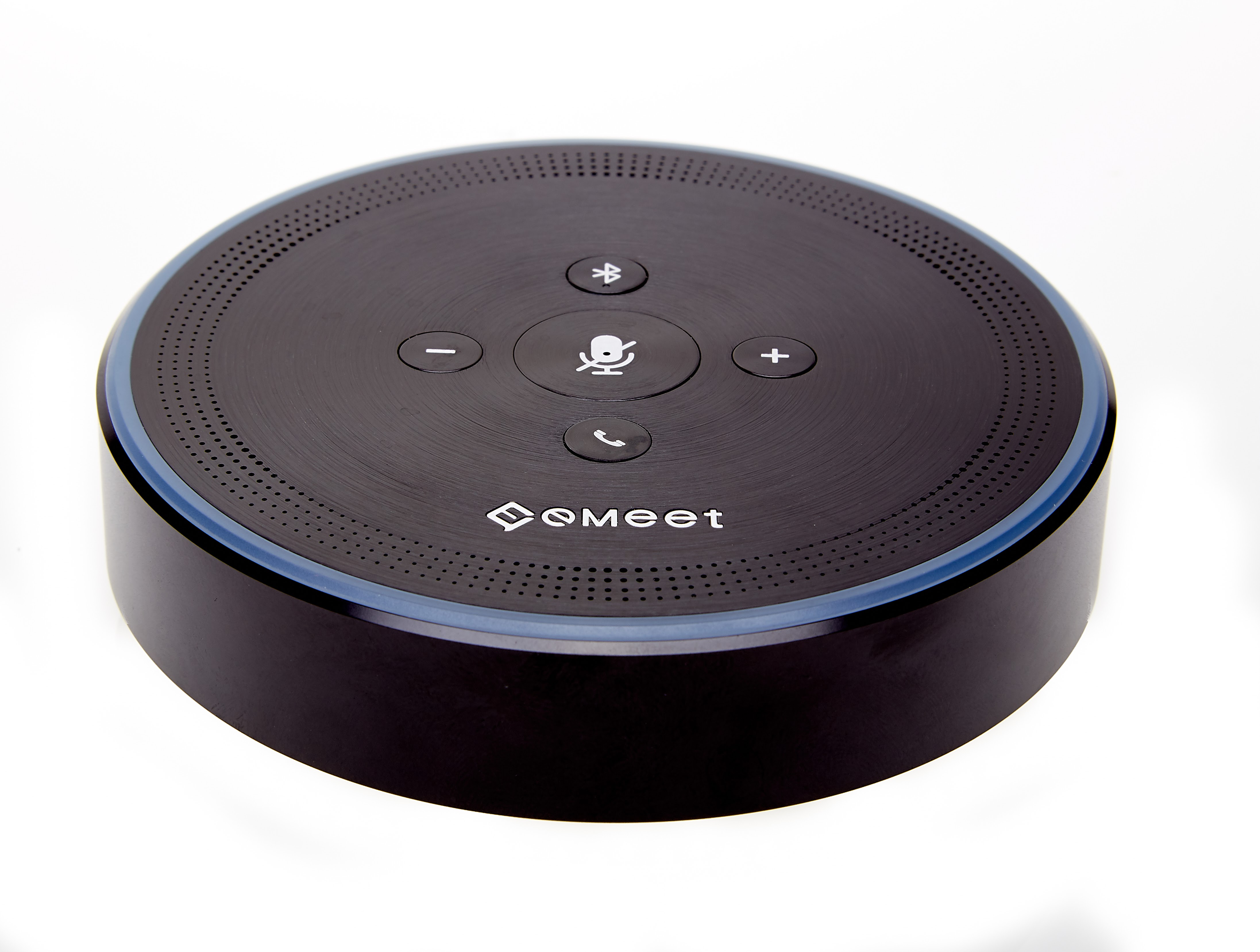 eMeetとXMOS、eMeet のAIオフィス・アシスタントを最先端ファー・フィールド・ボイス・テクノロジーで実現するため、提携を発表 ...